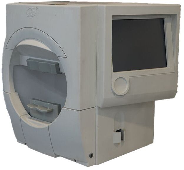 Matronix Automatic Perimeter Machine at Best Price in Delhi - ID: 7676873