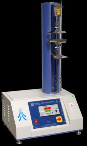 Cone Crush Tester at Best Price in Faridabad - ID: 7714323 | Presto ...