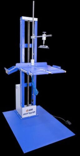 Drop Tester Motorised Pneumatic at Best Price in Faridabad - ID: 7715736