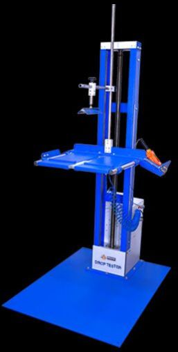 Drop Tester Motorised Pneumatic at Best Price in Faridabad - ID: 7715736