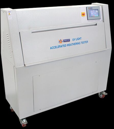 UV Light Accelerated Weathering Tester at Best Price in Faridabad - ID ...