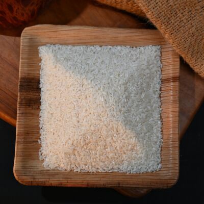 Indian White Rice at Best Price in Kolkata - ID: 7721659 | Halder ...