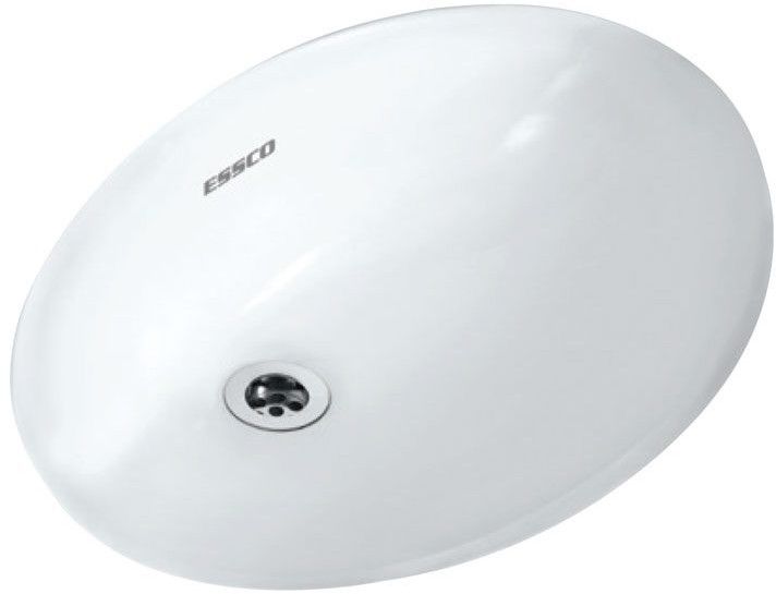 Essco Elements Under Counter Basin at Rs 1750 in Vadodara - ID: 7736284