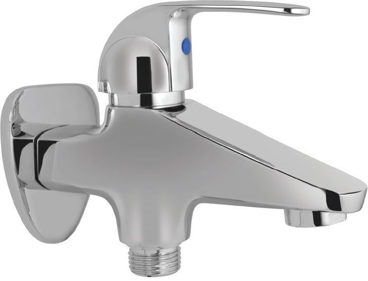 Essco Orbit 2-way Bib Cock at Rs 1400 in Vadodara - ID: 7732730 | Bath ...