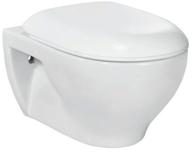 Jaquar Wall Hung Toilet Seat CNS-WHT-961S at Rs 8000 in Vadodara - ID ...