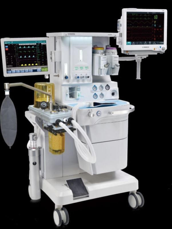 AX-800 Anesthesia Machine at Best Price in Ernakulam - ID: 7743973 ...