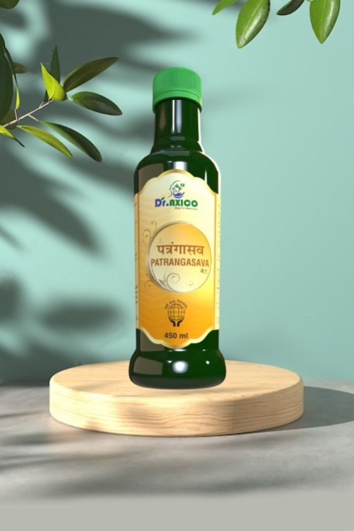 Patrangasava Syrups at Rs 649 in Delhi - ID: 7766856 | Axico Health ...