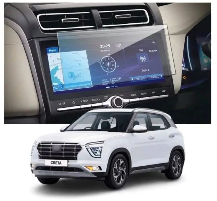 Rd Screen Protector 2 at Rs 575 in Delhi - ID: 7771842 | Rd Overseas ...