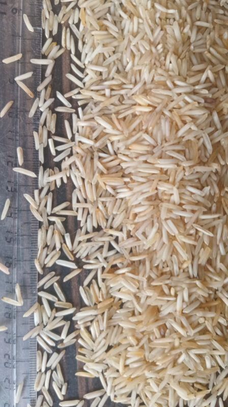 Basmati 1509 Super Dubar Rice, Packaging Size : Your Choice at Rs 35 in ...