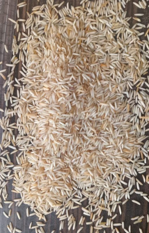 Basmati 1509 Super Dubar Rice, Packaging Size : Your Choice at Rs 35 in ...