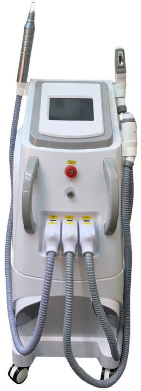 3 In 1 Ipl Laser Machine (intense Pulse Light) at Rs 80000 in Mumbai ...