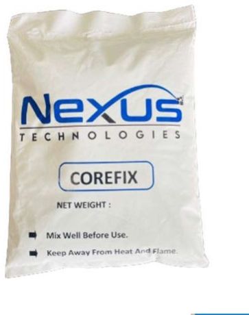 Nexus Core Fix Paste, Color : White, Packaging Type : Bag For Foundry ...