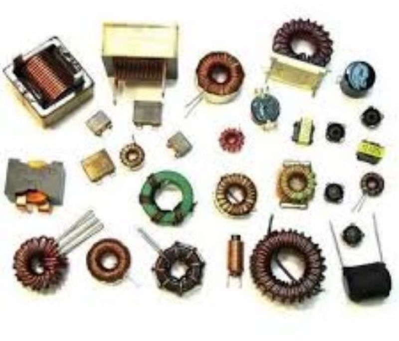 Potcore Inductors / Power Inductor For Fi at Rs 150 in Bangalore - ID ...