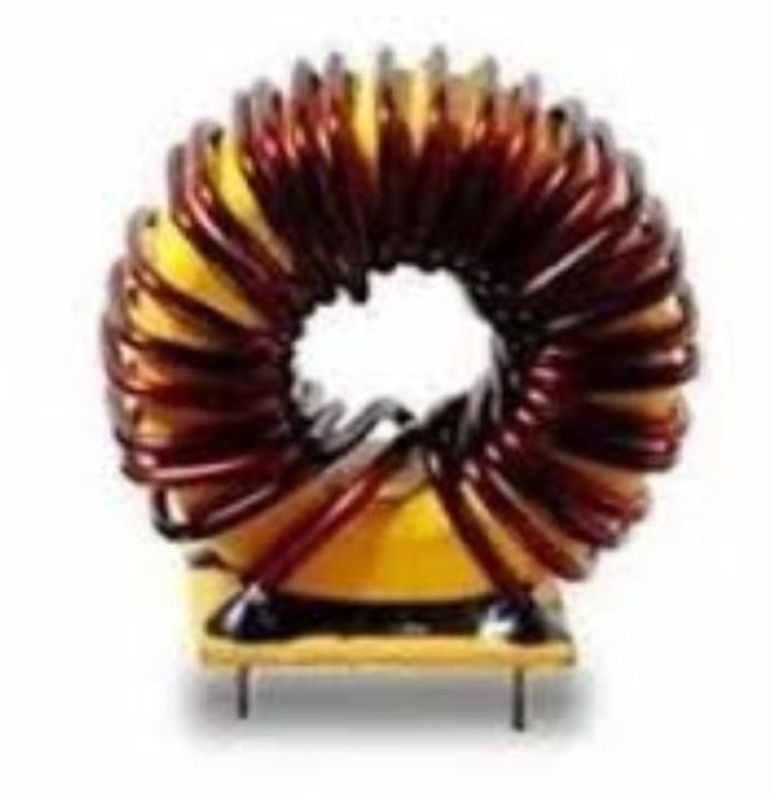 Copper Toroidal Power Transformer, Shape : Round at Rs 30 in Bangalore ...