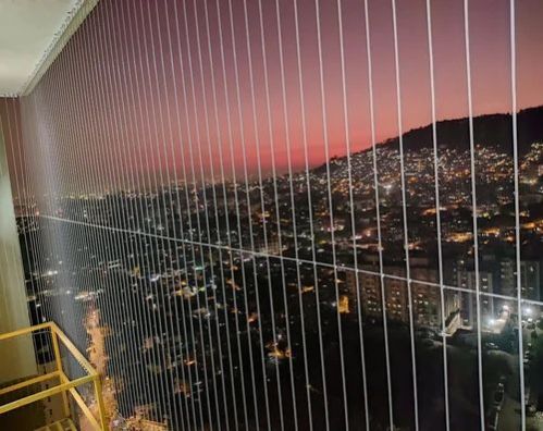 Mild Steel 3mm Invisible Window Grill, Thickness : 0-5mm at Rs 265 in ...