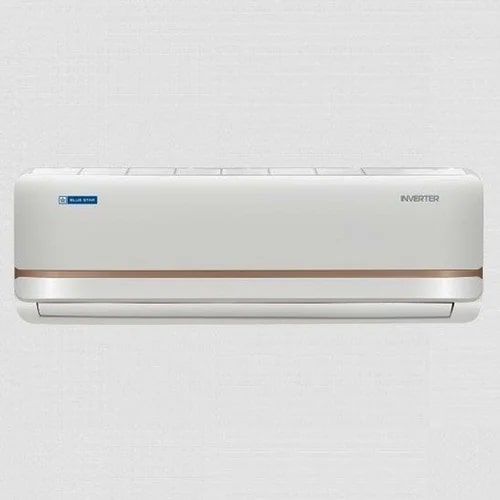 Blue Star Tnu Split Air Conditioner, Compressor Type : Inverter Rotary ...