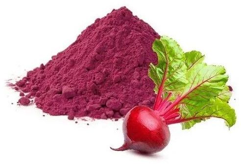 Beetroot Powder, Color : Purple, Packaging Size : 25kg, 50kg, Packaging ...