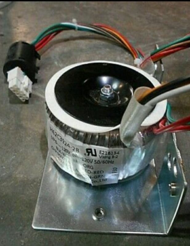 Electric Toroidal Transformers, Color : Grey at Rs 1000 in Coimbatore ...