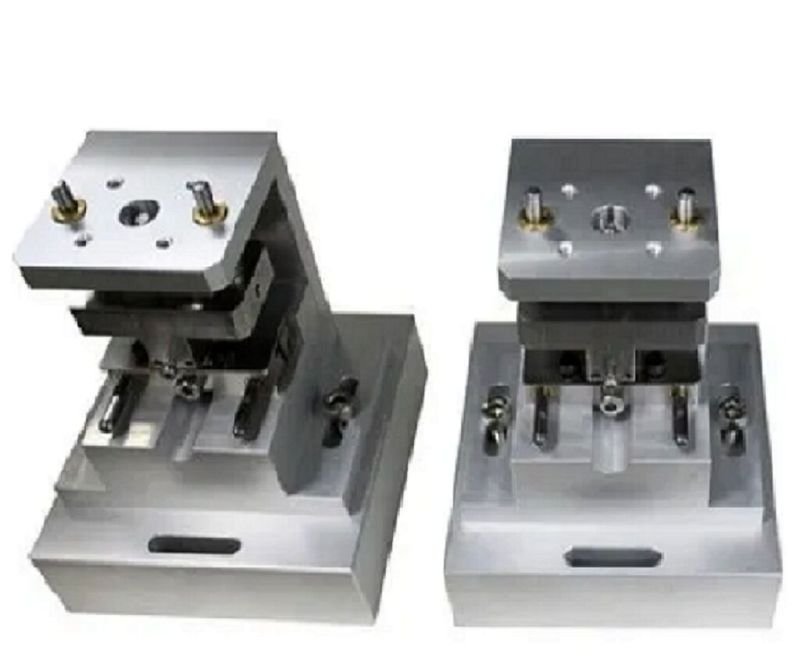 Compound Press Tooling at Best Price in Mumbai | UMS Engineering Pvt. Ltd.