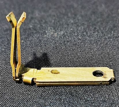 Metal Spring Clips, Feature : Fine Finished, Rustproof at Best Price in ...