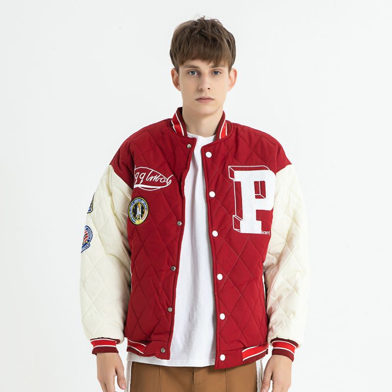 Suiipi com in Pune - Importer of hip hop varsity jacket & Mens Cuban chain