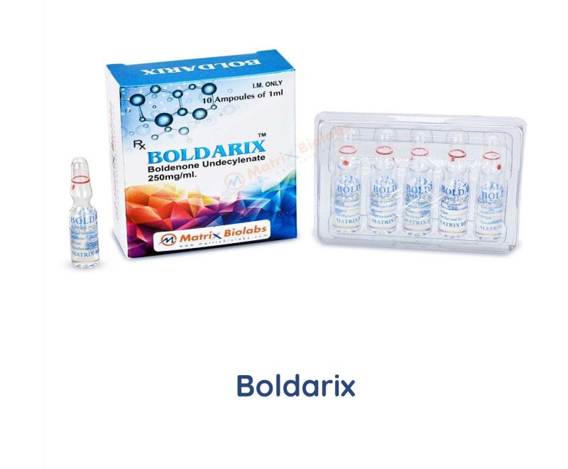 Boldabol White Powder Boldenone Undecylenate Injection, For Iv ...