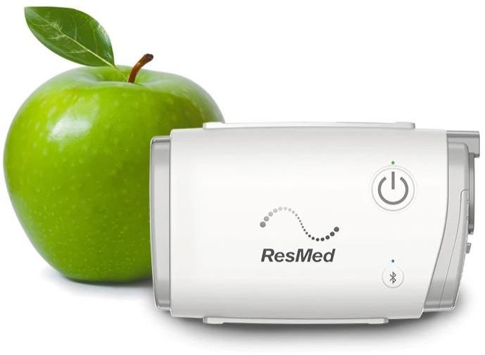 Resmed Airmini Auto CPAP Machine at Best Price in Delhi - ID: 7350789 ...