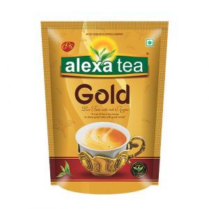 Gold Tea at Best Price in Panchkula - ID: 7321728 | Alexa Tea