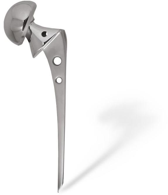 Guru Nanak Surgical in Delhi - Manufacturer of Bipolar Hip Prosthesis ...