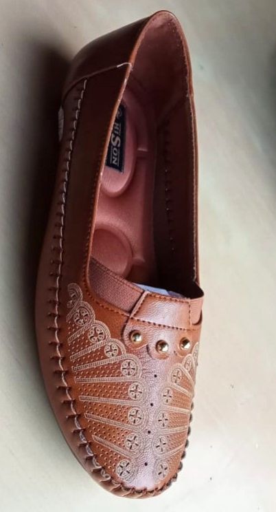 Hison enterprises in Ludhiana - Manufacturer of Ladies Belly