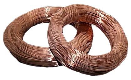 Navin Wires in Surat - Manufacturer of Annealed Copper Wire & Copper ...