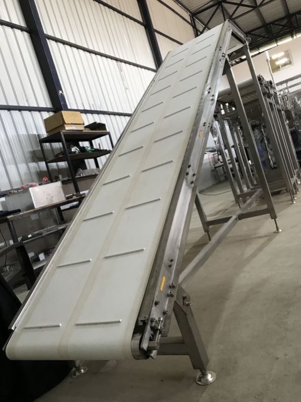 220V/380V/415V Take Up Conveyor System at Best Price in Pune | Rothe ...