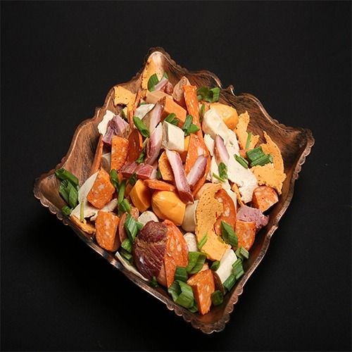 Pork & Chicken Mixed Cold Cuts at Rs 300 / Kilogram in Mumbai | SUVED ...