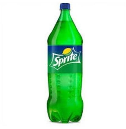 Transparent Liquid Sprite Cold Drink, Packaging Type : Bottle at Best ...