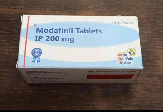 OM MEDICO in Pune - Supplier of Modafinil Tablet & Boostin Plus Injection