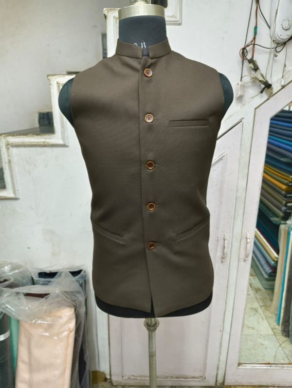 T.R UNIFORM in Delhi - Manufacturer of Modi Jacket & Full Sleeve Shirt