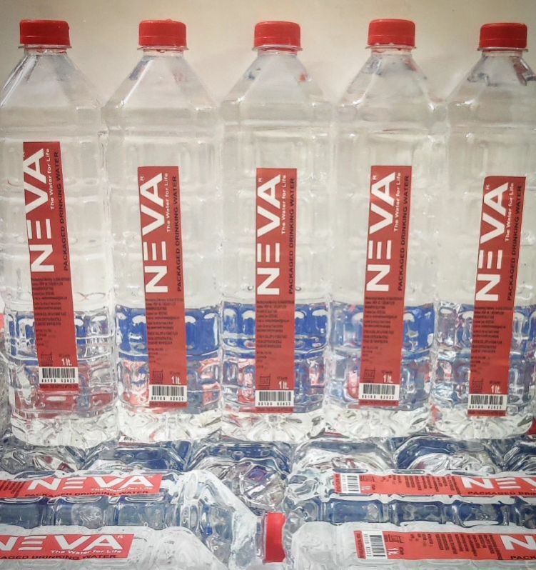 Neva water in Delhi - Manufacturer of Neva Water 1liter