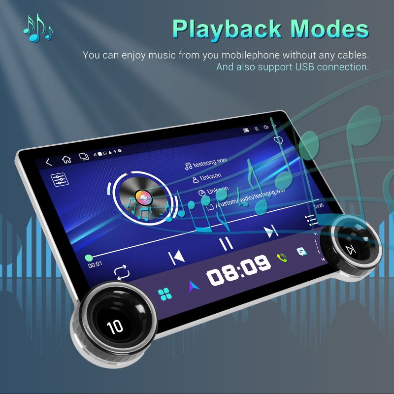 Diamond 2k Android Stereo 2gb 32gb for Car Use at Rs 15000 in Delhi ...