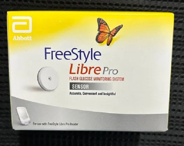 Freestyle Libre Sensor at Rs 3000 in Ahmednagar - ID: 7443915 ...