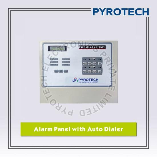 Auto Dialer Alarm Fire Panel at Best Price in Udaipur - ID: 7369653 ...