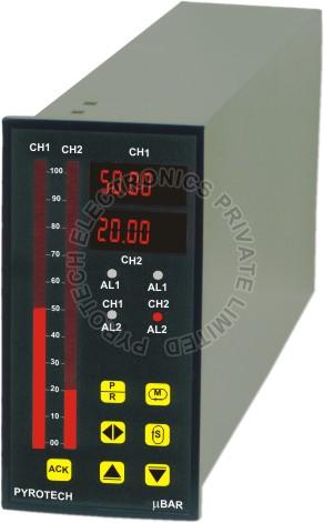 Bar Graph Indicator at Best Price in Udaipur - ID: 1769787 | PYROTECH ...