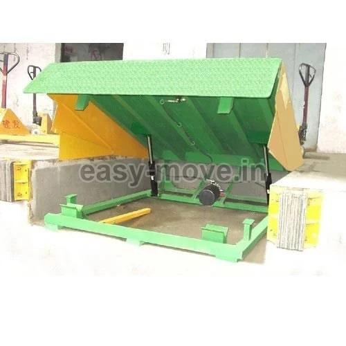 Easy Move 220V Electric Container Stuffing System, for Industrial ...