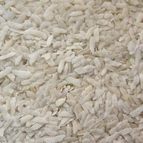 Natural Flattened Rice Poha, Purity : 100%, Packaging Type : Gunny Bag ...
