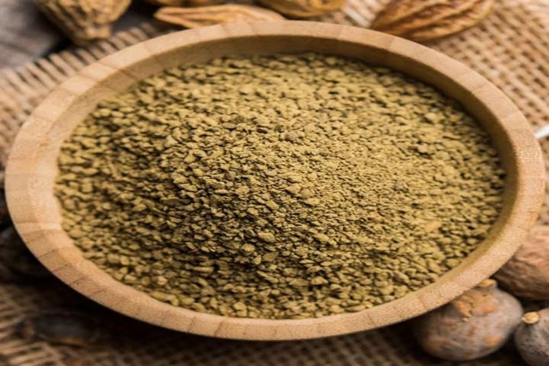 Brown Triphala Powder, Packaging Type : Plastic Packet at Best Price in ...