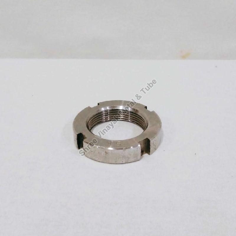 Mild Steel Check Nuts, Size : 2 Inch at Rs 1.25 in Mumbai - ID: 6812156