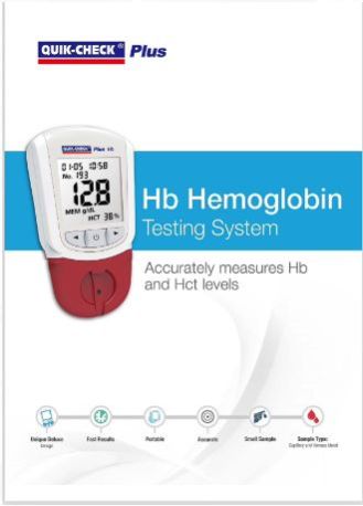 Plastic Quick Check HB Meter, Certification : Ce Certified, Iso 9001: ...