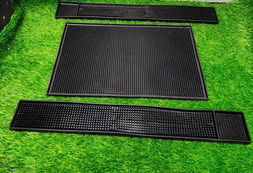 YUAAN Rubber Bar Mat, Color : Black at Rs 350 / Piece in Delhi - ID ...