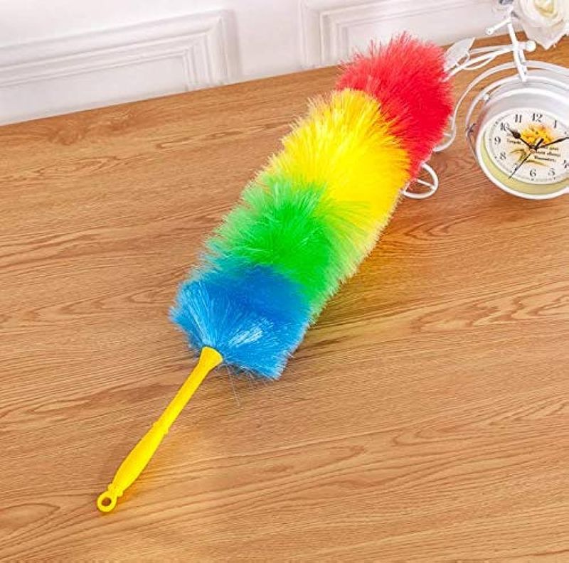 Plain Cotton Static Duster for Cleaning Purpose at Rs 25 / Piece in ...