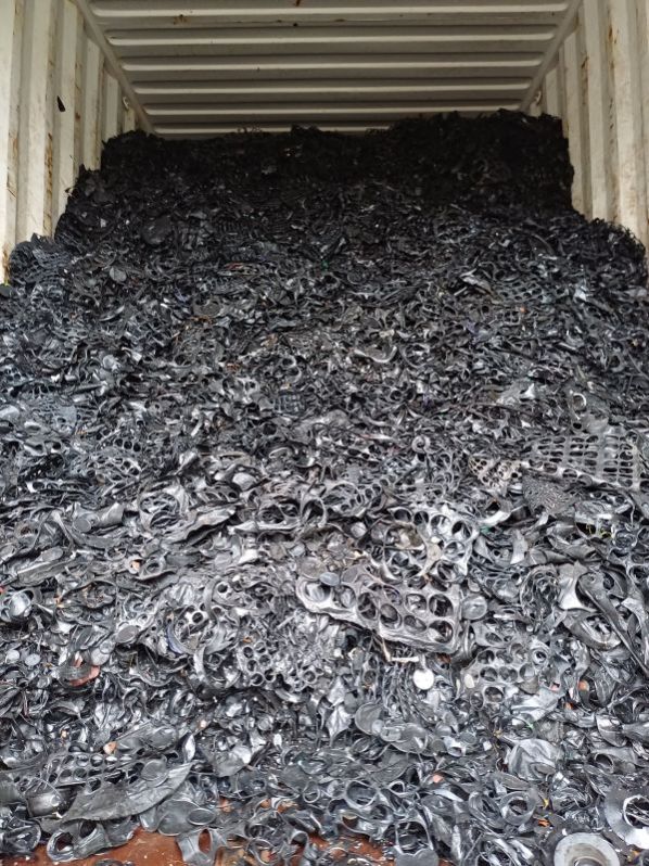Paingottu rubbers in Kottayam - Manufacturer of Rubber Scrap