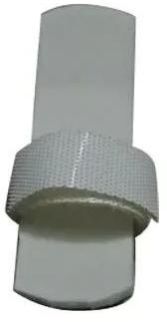Plain Aluminium Spoon Finger Splint for Hospital at Rs 40 / Piece in ...